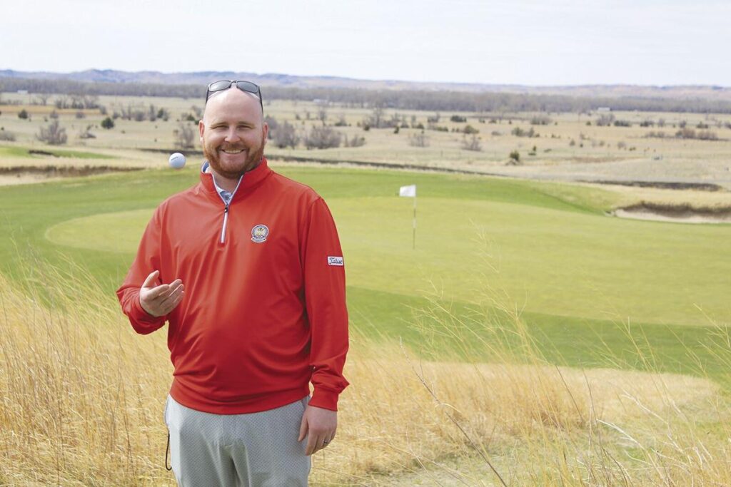 Golf Instruction – Wild Horse Golf Club